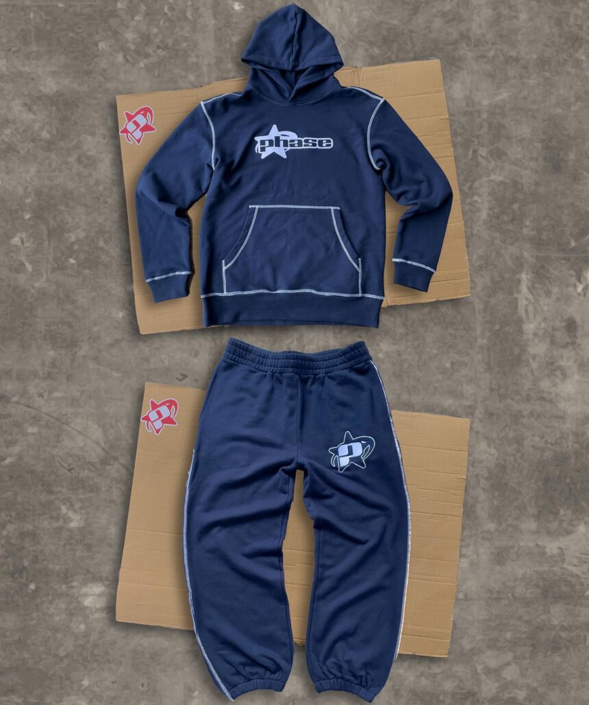 Phase London UK | Phaselondon Clothing | Joggers Store 2025