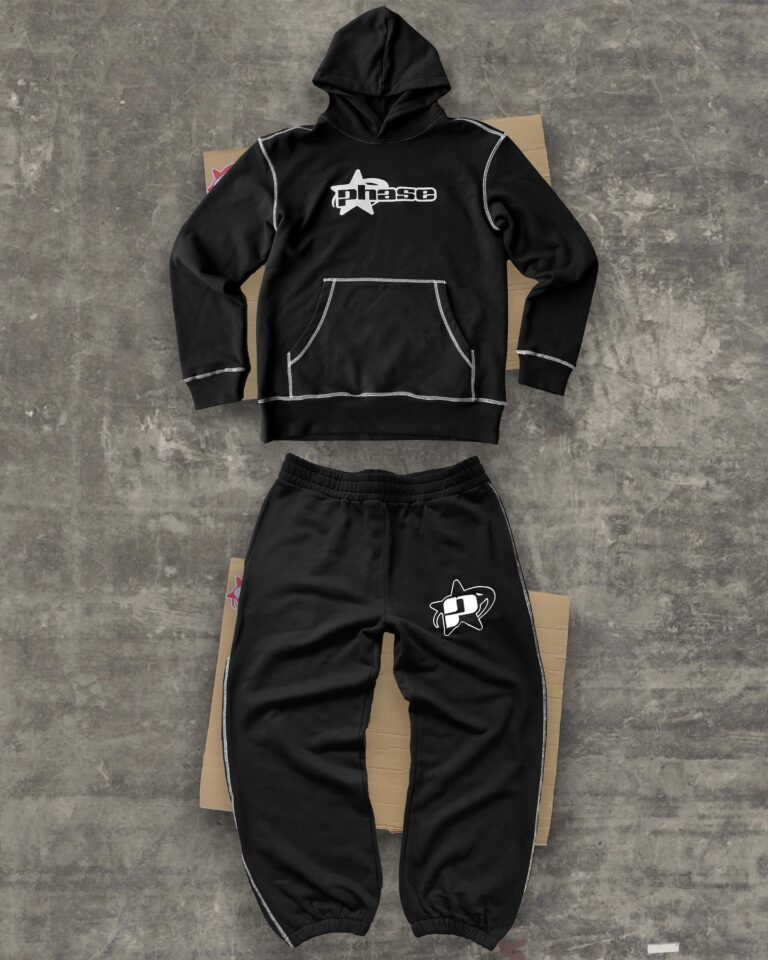 Phase London UK | Phaselondon Clothing | Joggers Store 2025