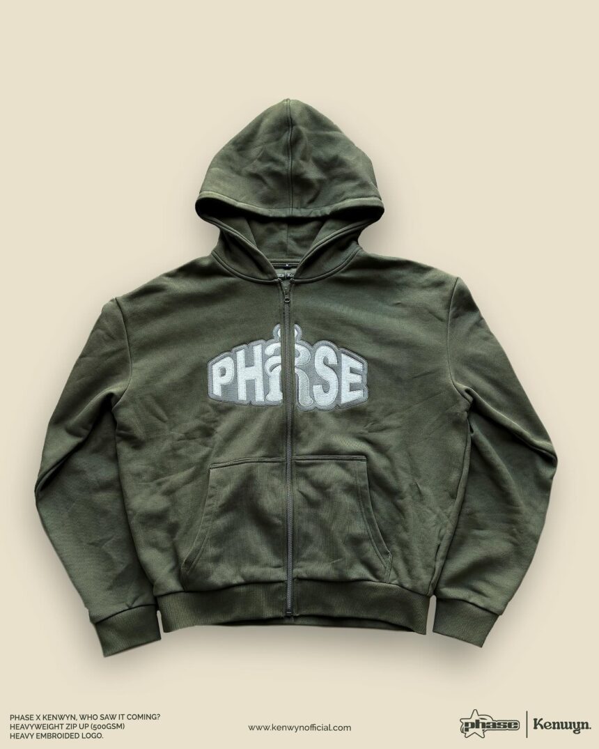 Phase London UK | Phaselondon Clothing | Joggers Store 2025